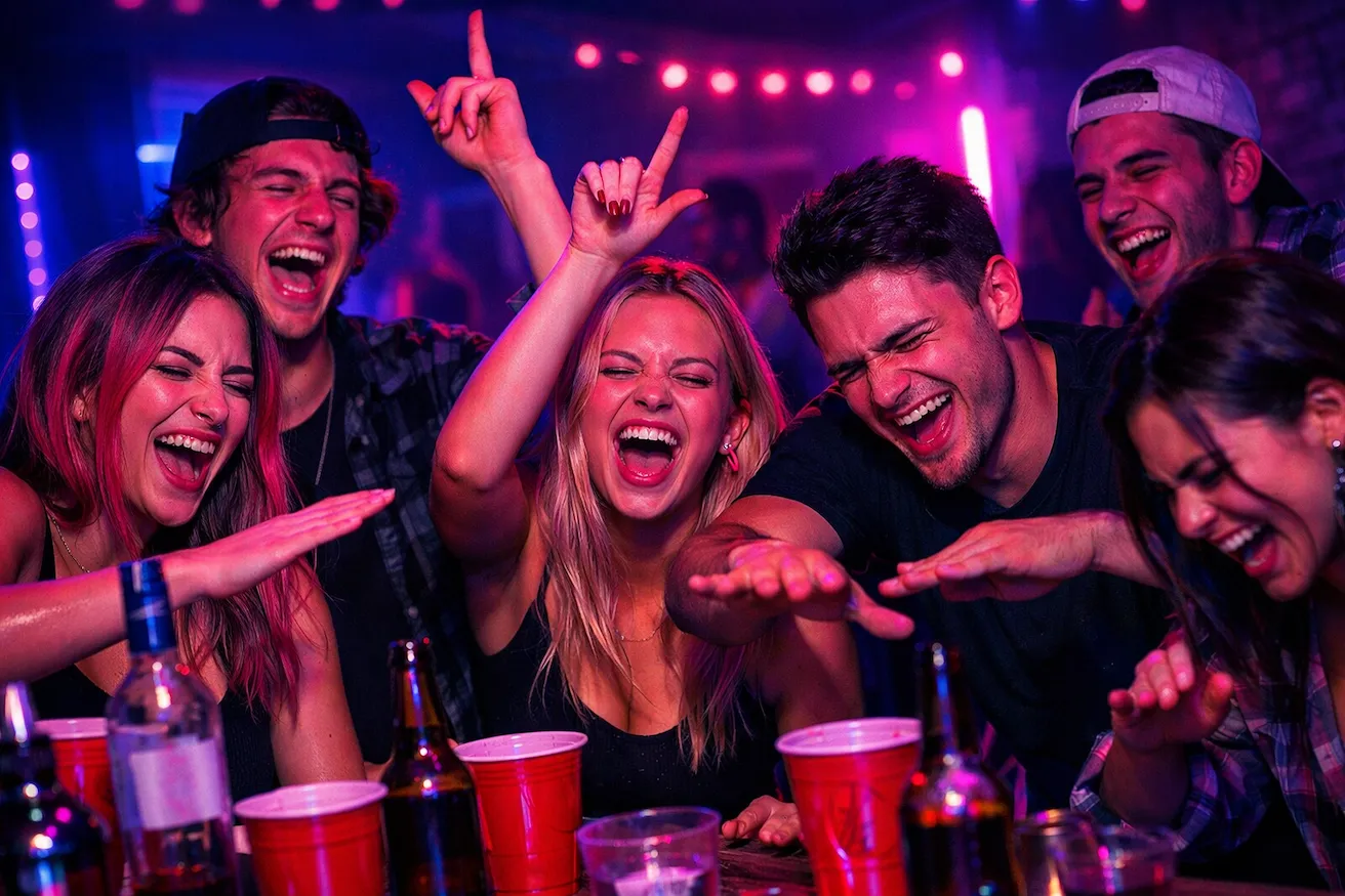 Would You Rather: 100 Funny Questions for a Laugh