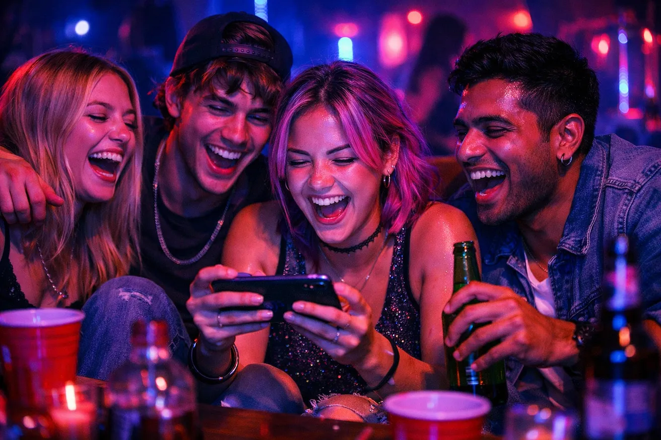 She's a 10 But: 114 Funny and Absurd Questions