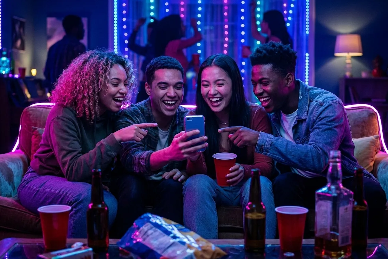 360 Questions for the "She's a 10 But" Game